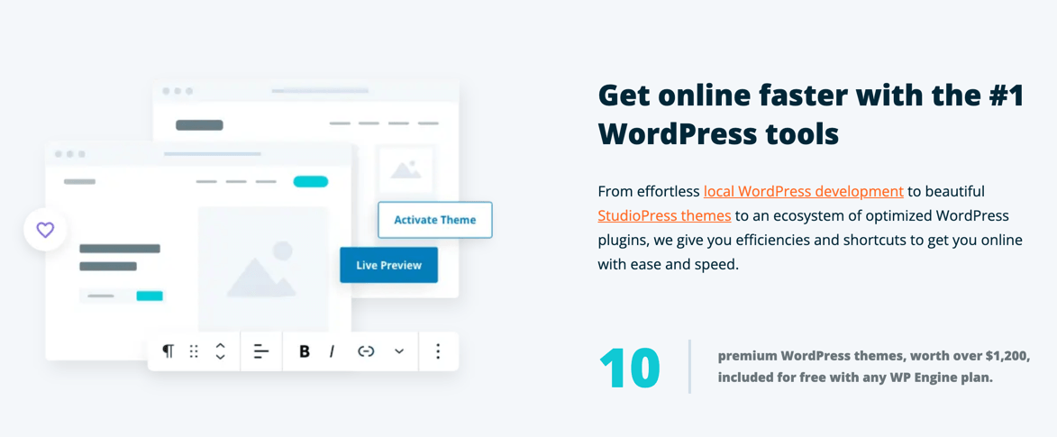 WP Engine Review: Managed WordPress Hosting for Serious Online Stores ...