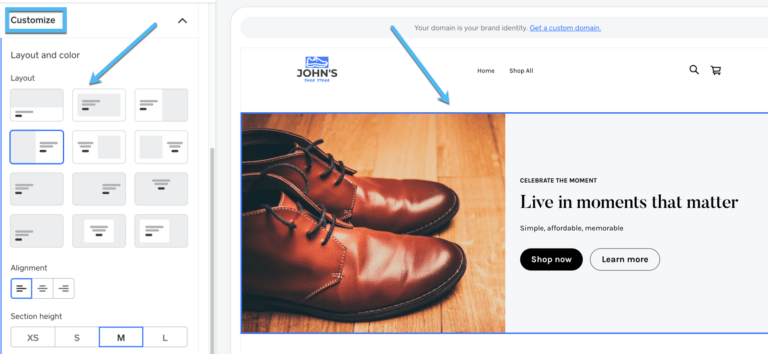 How to Create an Online Store for Free in 2024 - Ecommerce-Platforms.com