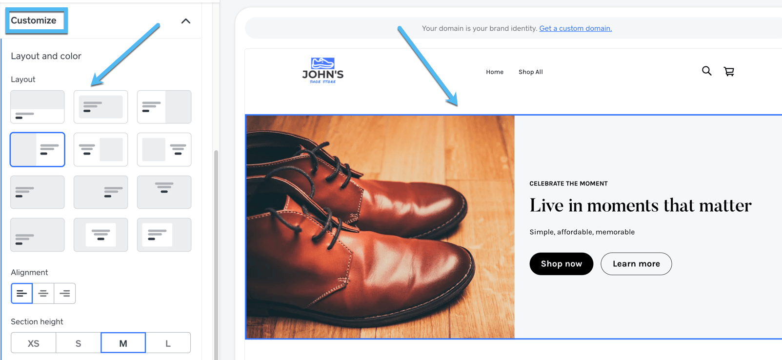 How to Create an Online Store for Free in 2024 - Ecommerce-Platforms.com