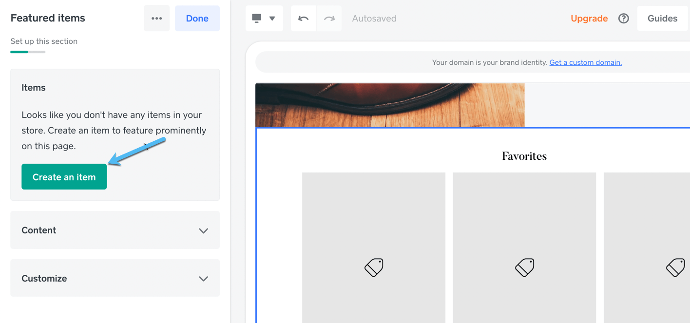 How to Create an Online Store for Free in 2024 - Ecommerce-Platforms.com
