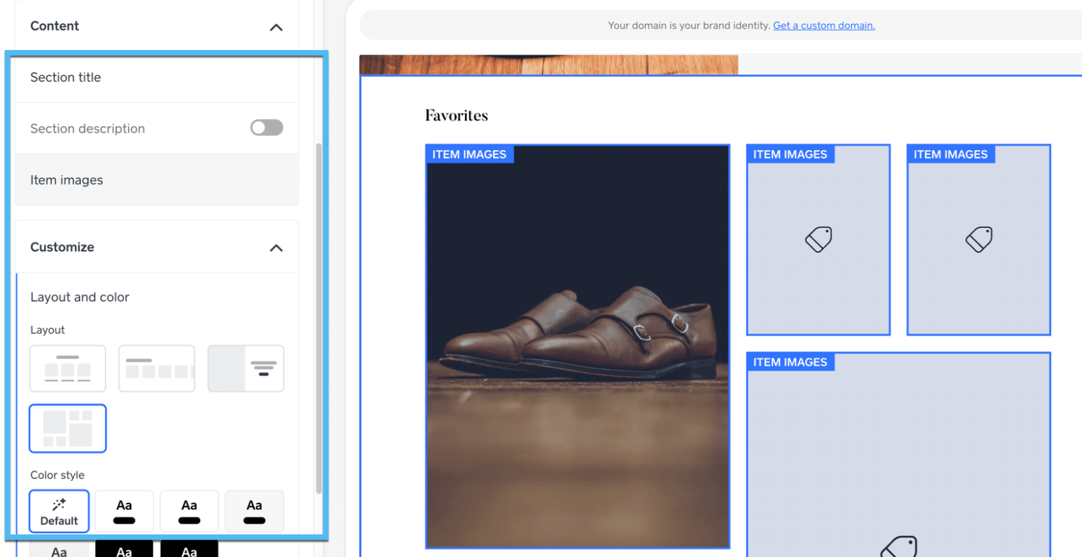 How to Create an Online Store for Free in 2024 - Ecommerce-Platforms.com