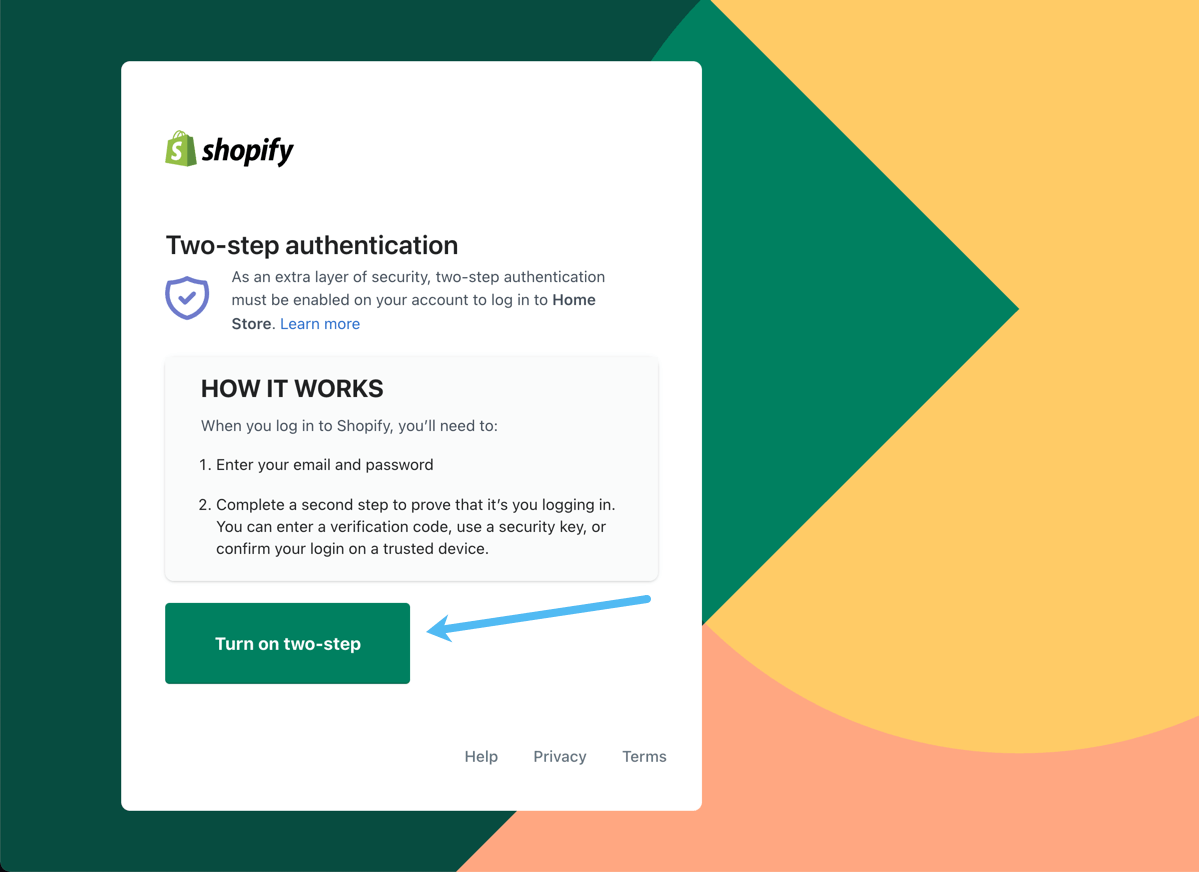 Shopify Balance: Pros and Cons, Features, and How to Set It Up ...