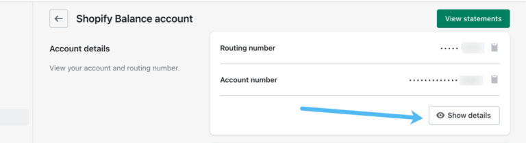 Shopify Balance: Pros and Cons, Features, and How to Set It Up ...