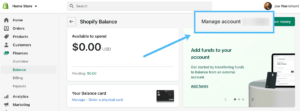 Shopify Balance: Pros and Cons, Features, and How to Set It Up ...
