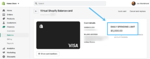 Shopify Balance: Pros and Cons, Features, and How to Set It Up ...