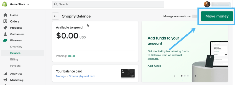 Shopify Balance: Pros and Cons, Features, and How to Set It Up ...