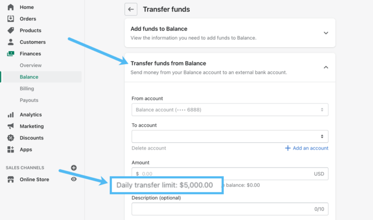 Shopify Balance: Pros and Cons, Features, and How to Set It Up ...
