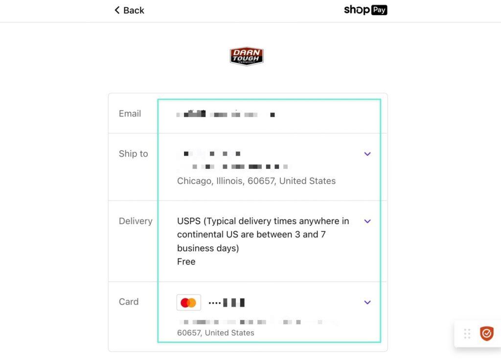 What is Shop Pay and How Does it Work? (Oct 2022) - Ecommerce Platforms
