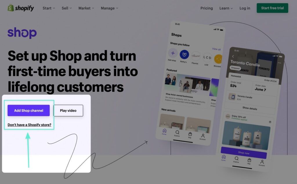 What is Shop Pay and How Does it Work? (Oct 2022) - Ecommerce Platforms