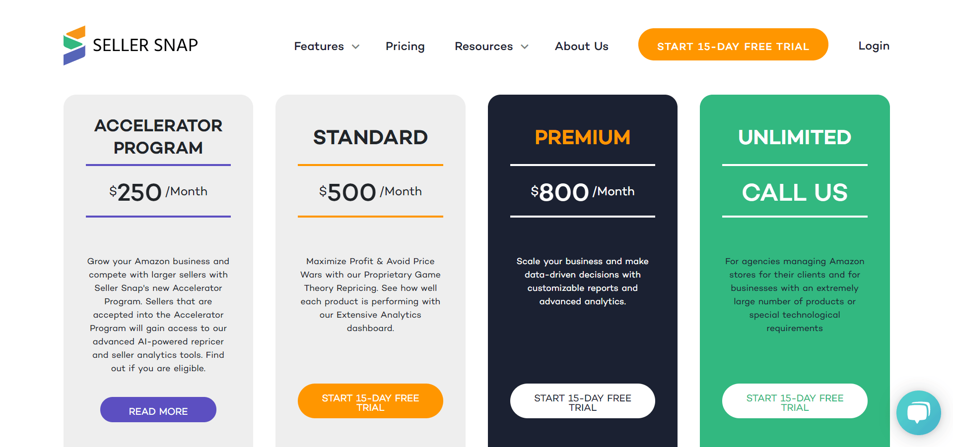 A Quick Seller Snap Review (2023) - Ecommerce-Platforms.com