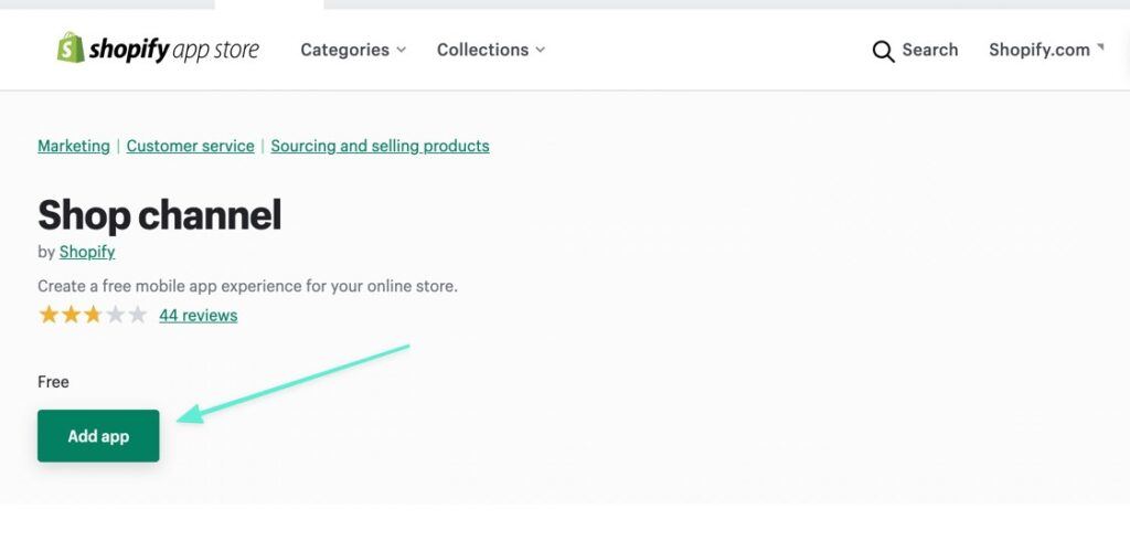 What is Shop Pay and How Does it Work? (Oct 2022) - Ecommerce Platforms