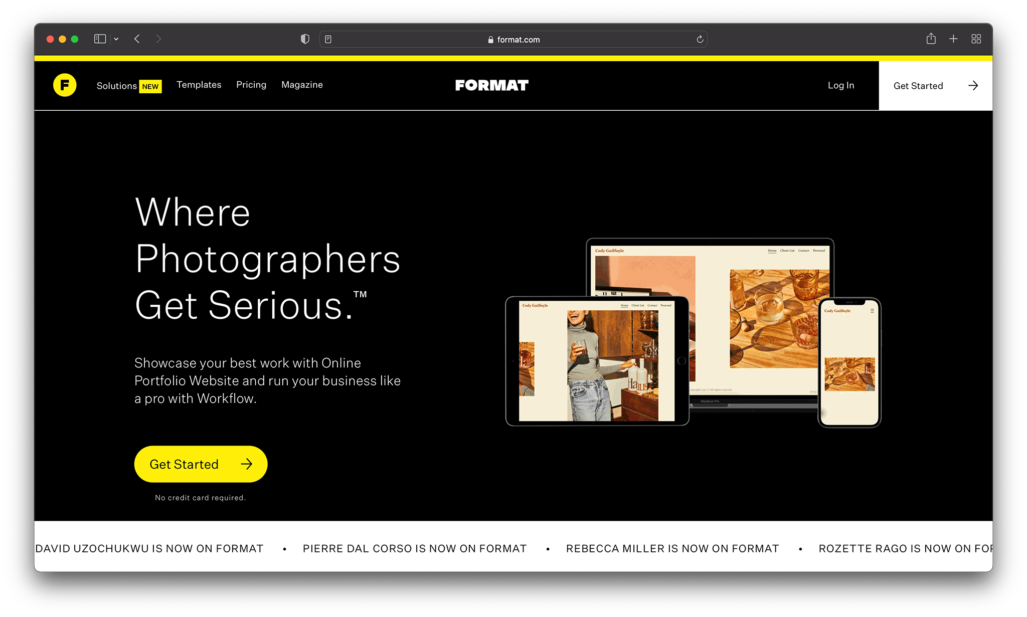 Best Website Builder for Artists in 2023 - Ecommerce Platforms
