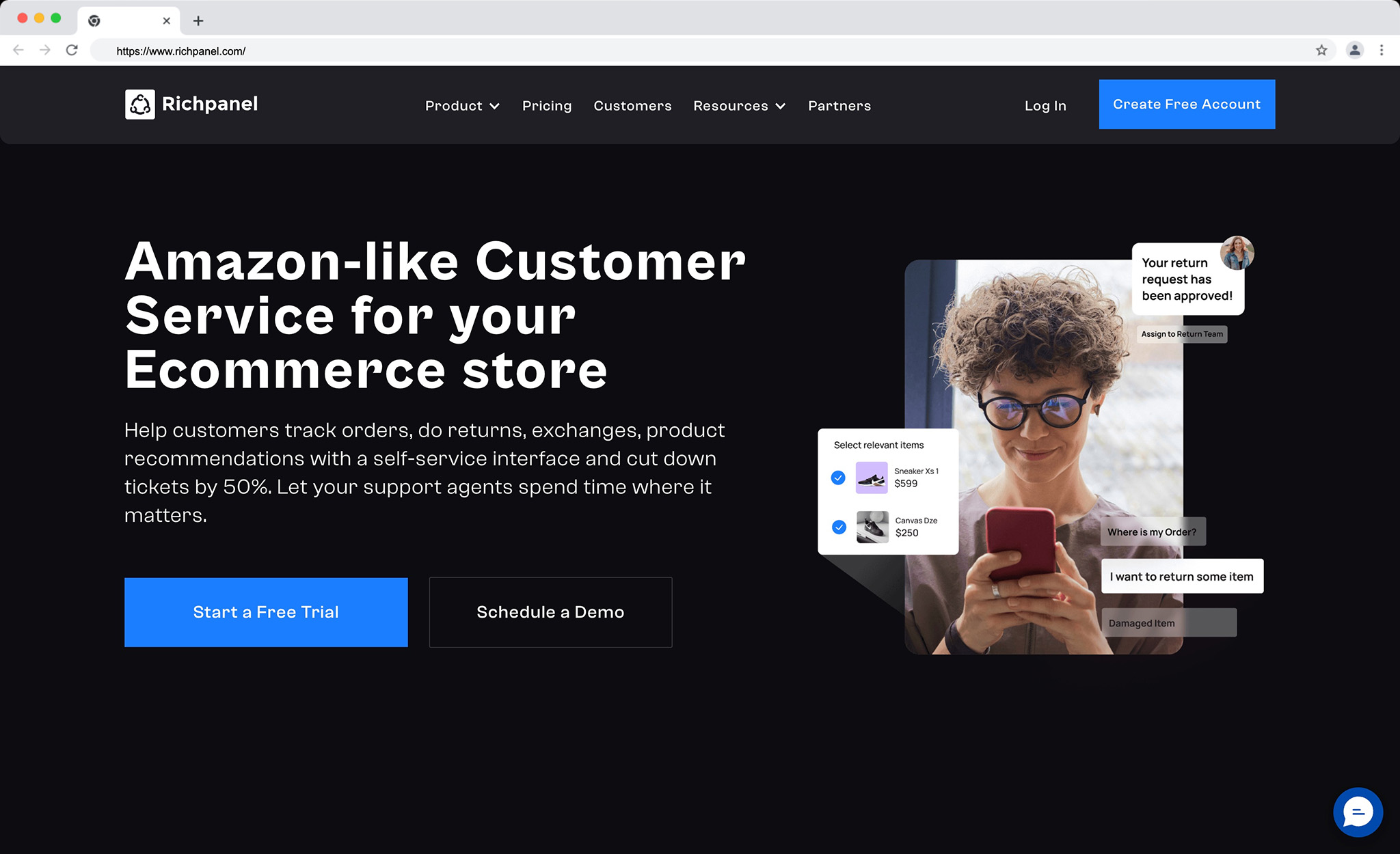 The Best Help Desk Software for 2023 - Ecommerce-Platforms.com