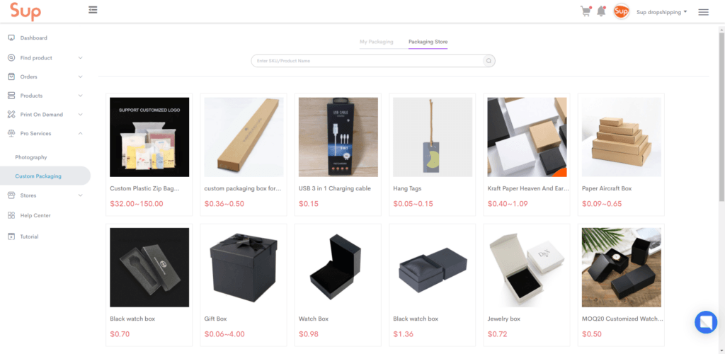 SupDropshipping Review: Is This The Dropshipping Platform for You?