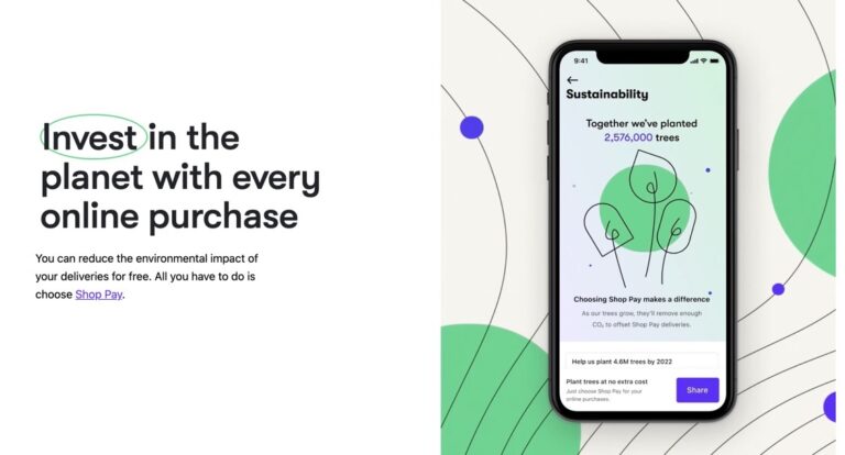 What is Shop Pay and How Does it Work? (2024) - Ecommerce Platforms