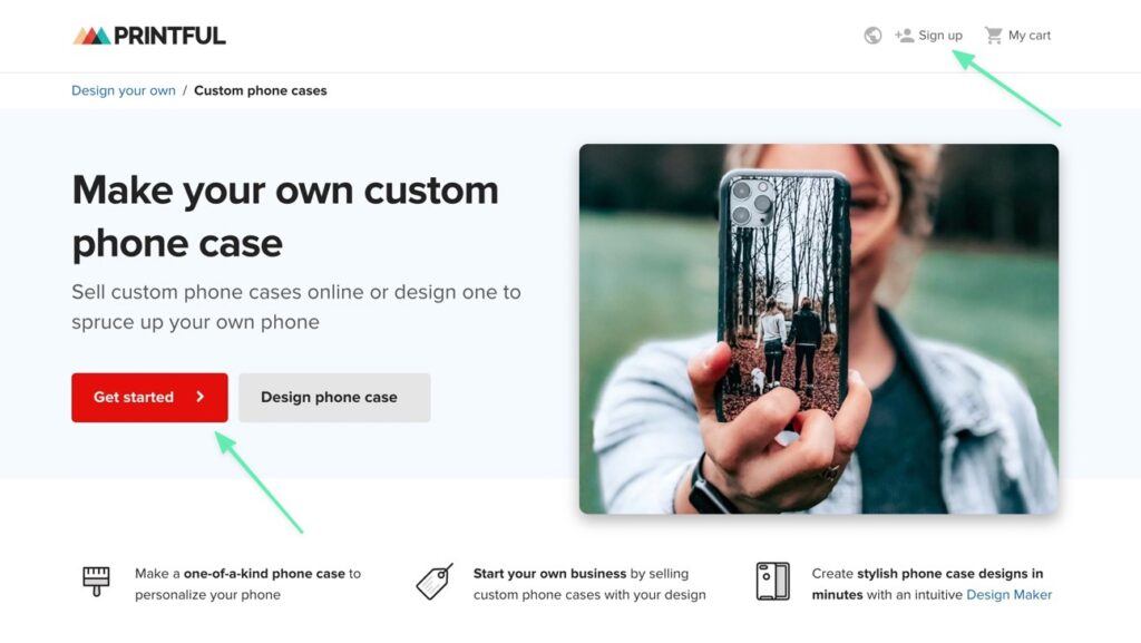 How to Start a Phone Case Business (With No Prior Experience ...