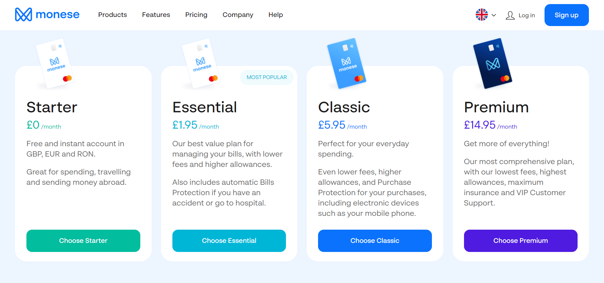 Monese vs Revolut: How Do They Differ? - Ecommerce Platforms