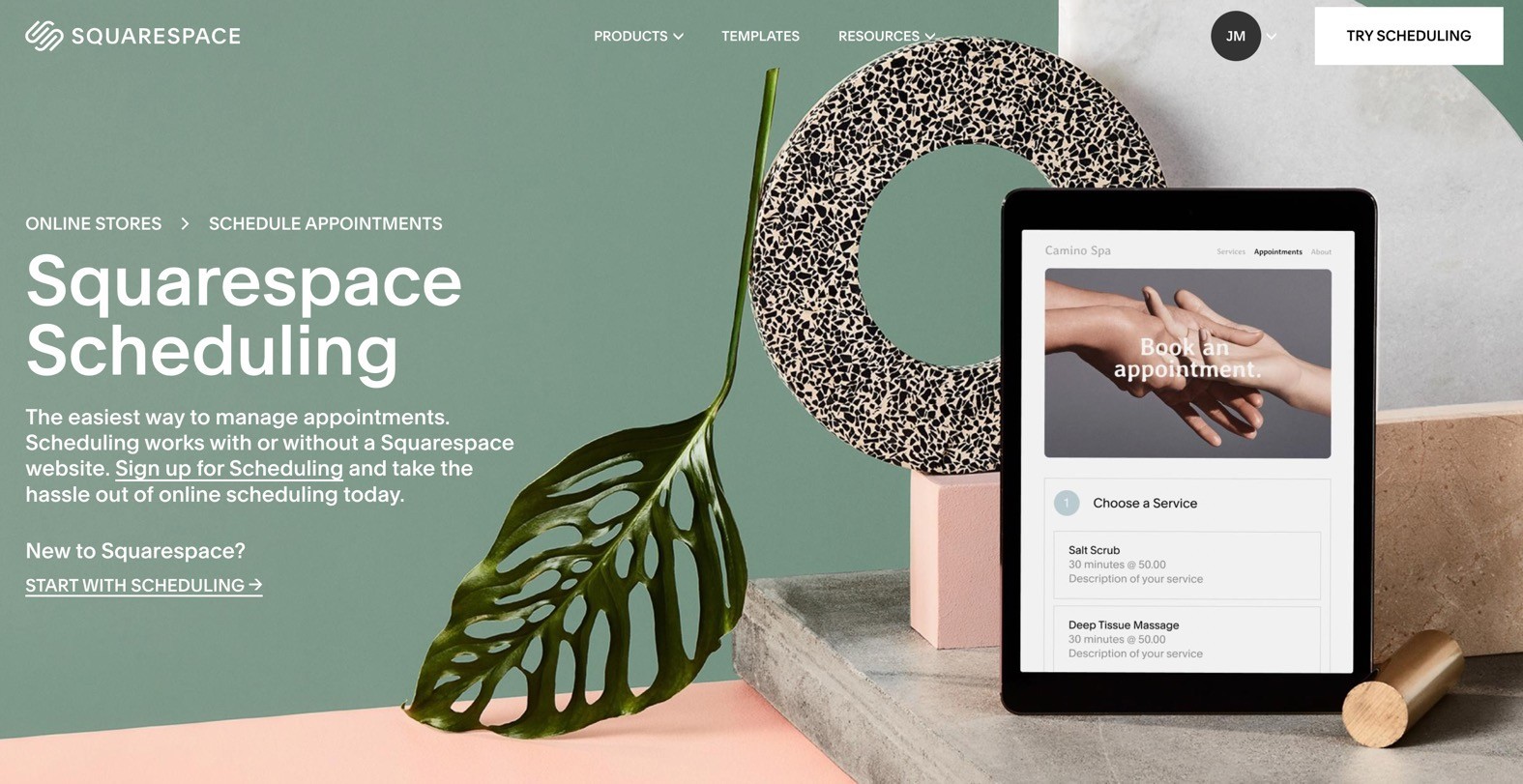 Squarespace Scheduling Pricing: How Much Does it Cost And What Do You ...