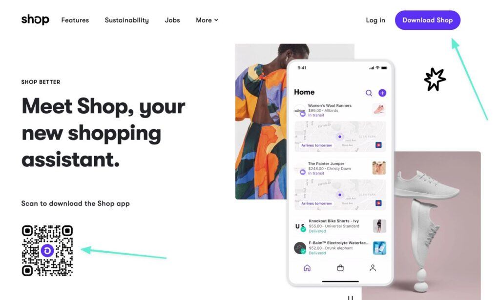 What is Shop Pay and How Does it Work? (Oct 2022) - Ecommerce Platforms