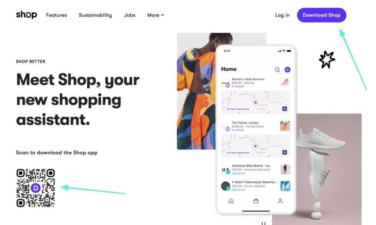 What is Shop Pay and How Does it Work? (Oct 2022) - Ecommerce Platforms