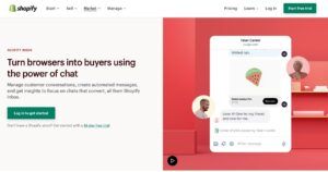 What is Shopify Inbox? And How to Set It Up - Ecommerce Platforms