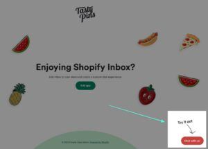 What is Shopify Inbox? And How to Set It Up - Ecommerce Platforms