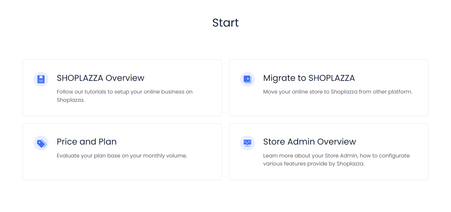 Shoplazza Review (2024): Everything You Need to Know - Ecommerce ...