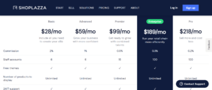 Shoplazza Review (2024): Everything You Need to Know - Ecommerce ...