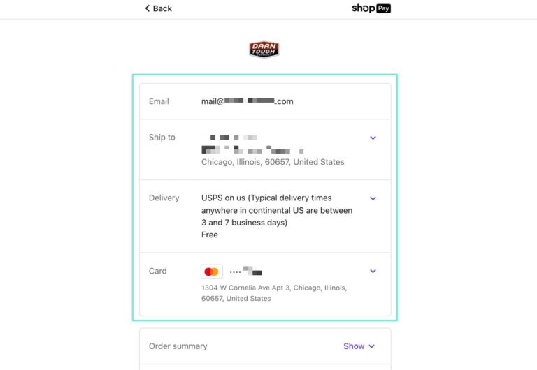 What is Shop Pay and How Does it Work? (2024) - Ecommerce Platforms