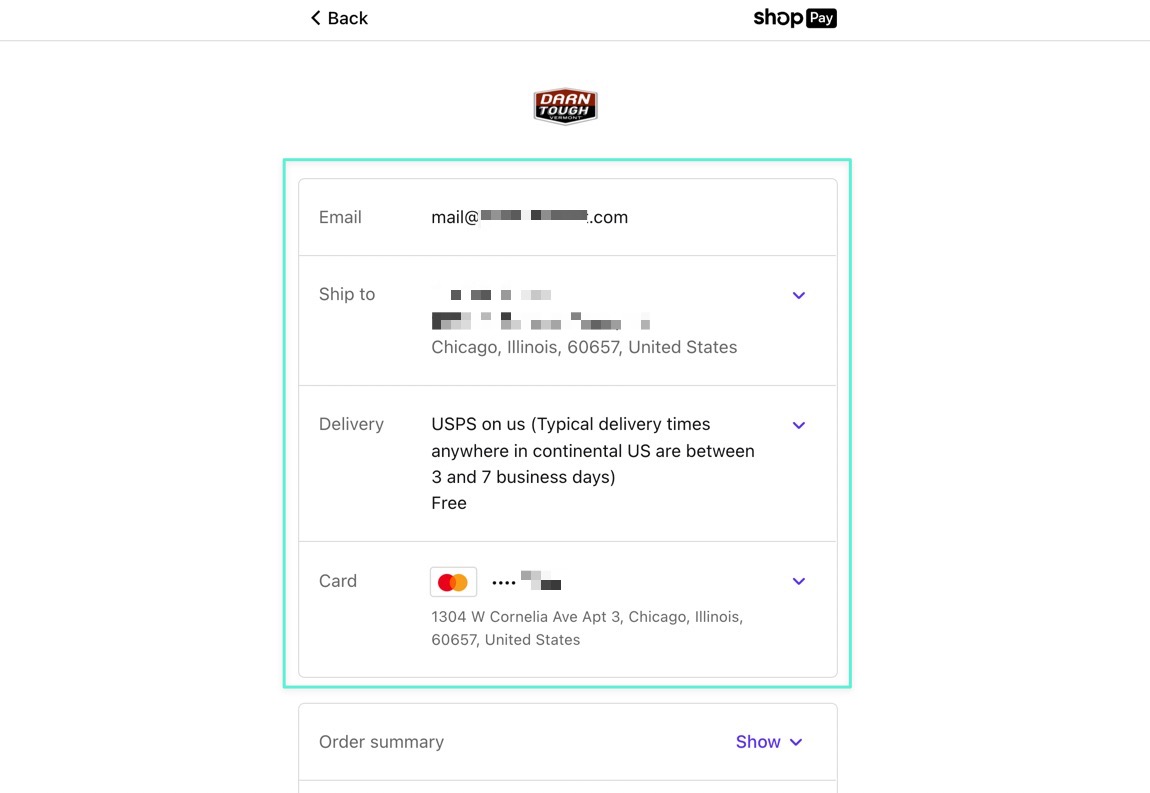 What Is Shop Pay And How Does It Work 2023 What Is Shop Pay And How Does It Work 2023