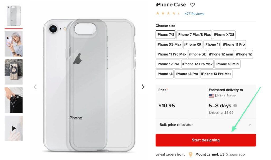 How to Start a Phone Case Business (With No Prior Experience ...