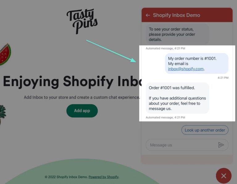 What is Shopify Inbox? And How to Set It Up - Ecommerce Platforms