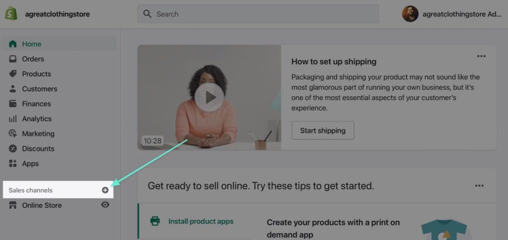 What is Shopify Inbox? And How to Set It Up - Ecommerce Platforms