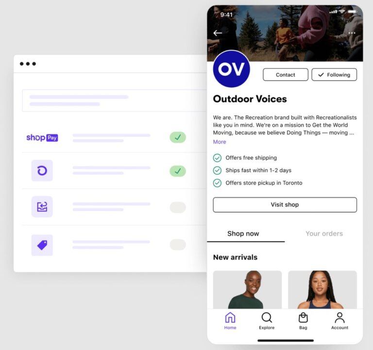 What is Shop Pay and How Does it Work? (2024) - Ecommerce Platforms