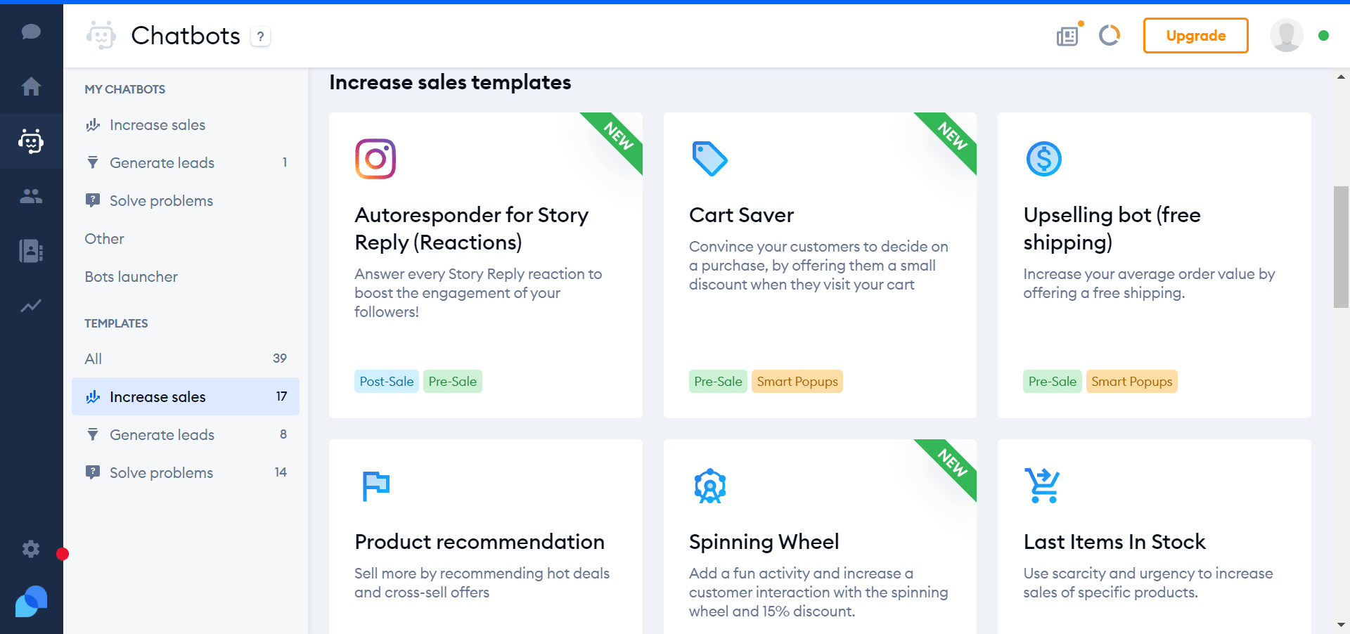 Tidio Chat Review: What Does This Software Have to Offer?