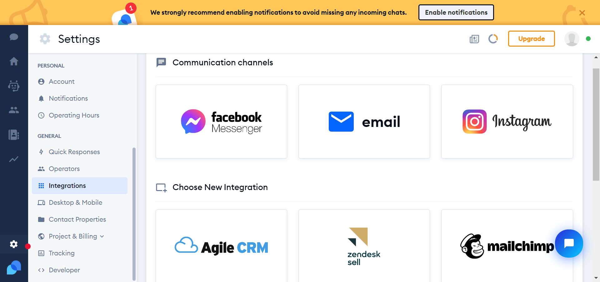 Tidio Chat Review: What Does This Software Have to Offer?