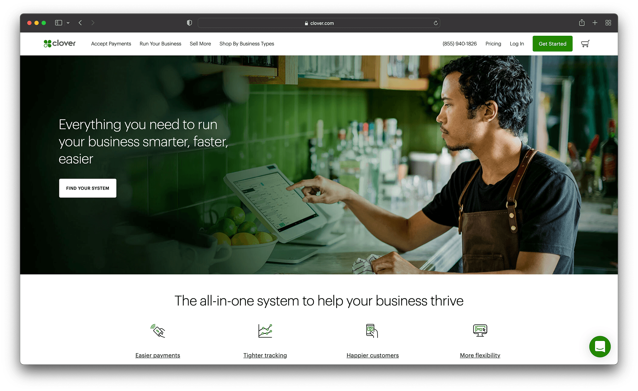 The Best POS System for Coffee Shops in 2023 - Ecommerce-Platforms.com