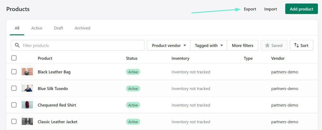 How to Change Themes on Shopify (And Transfer Most Of Your Content ...