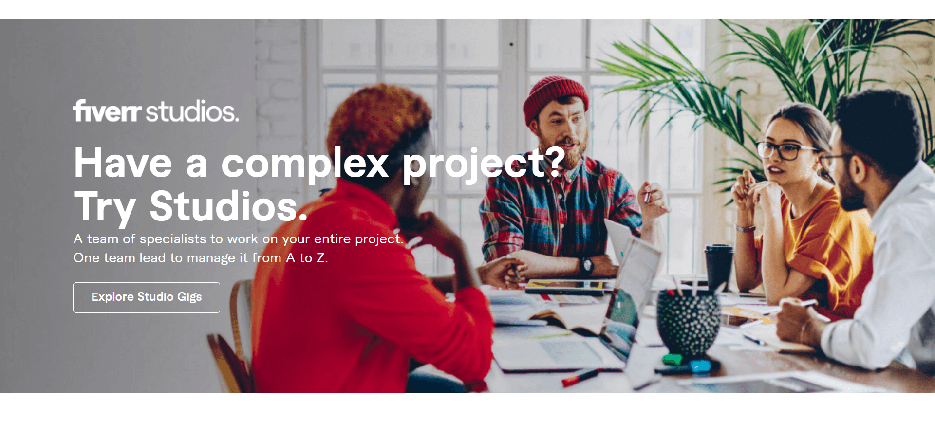 Fiverr Review (2023): Who Should Use This Platform? - Ecommerce ...