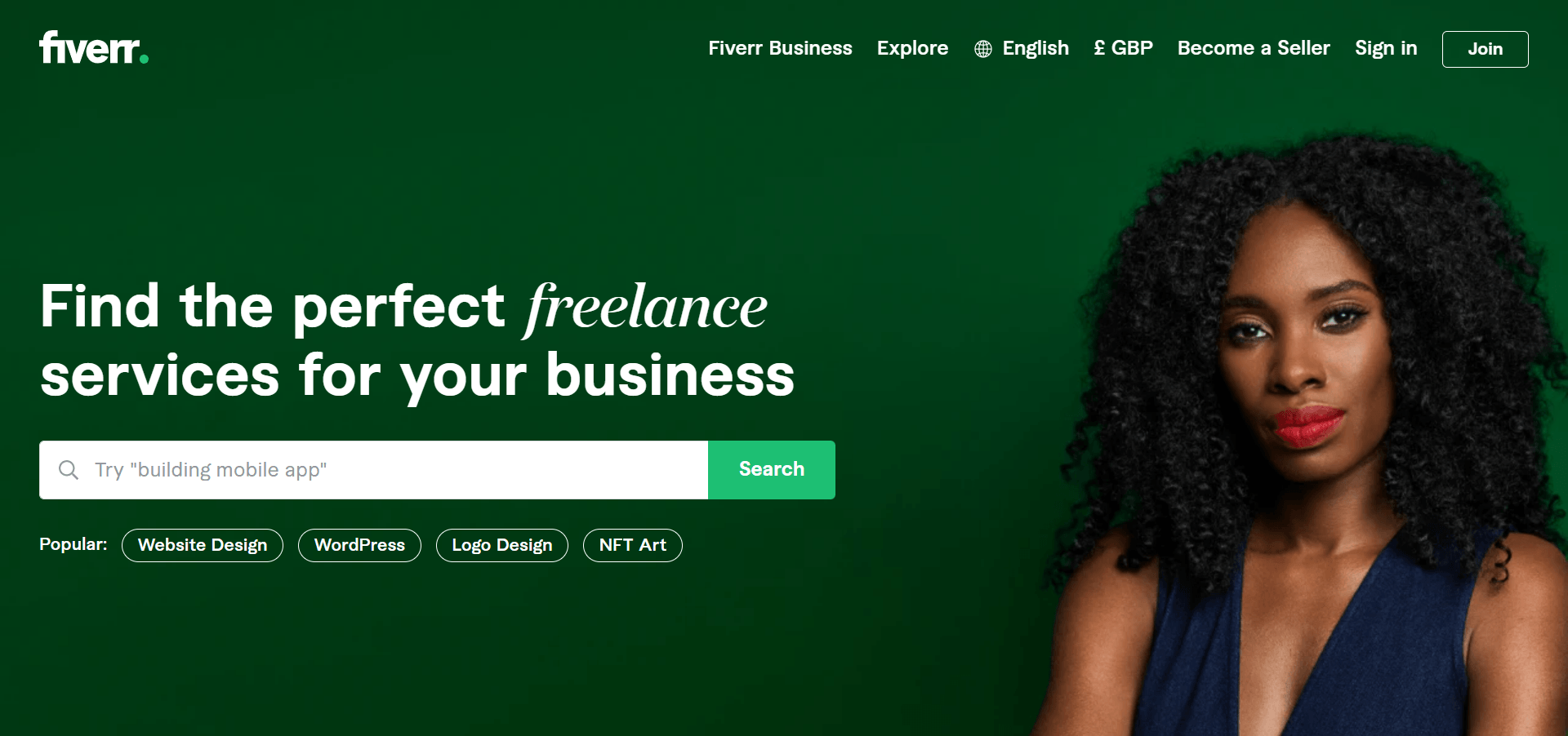 Fiverr Review (2023): Who Should Use This Platform? - Ecommerce ...