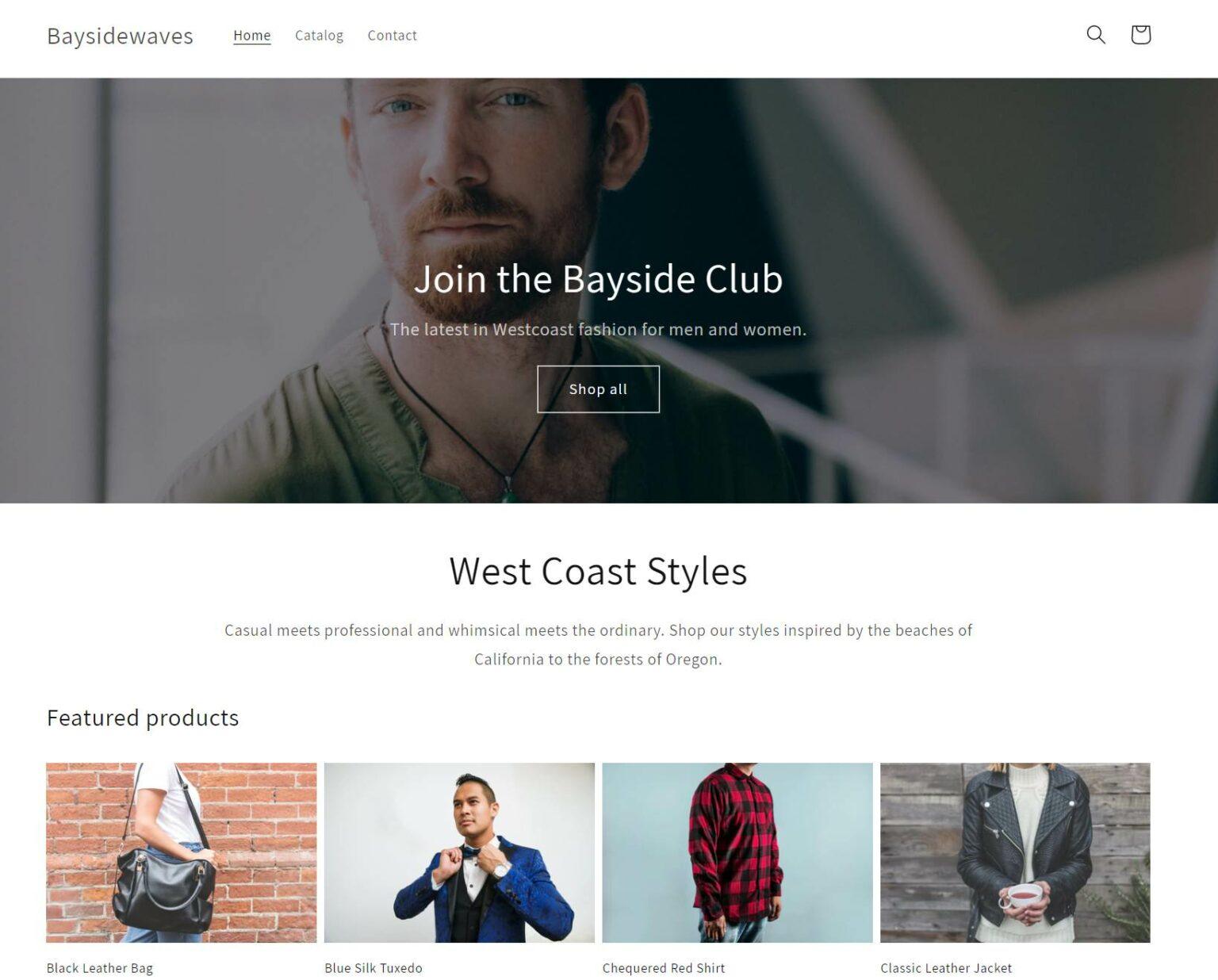 How to Change Themes on Shopify (And Transfer Most Of Your Content ...