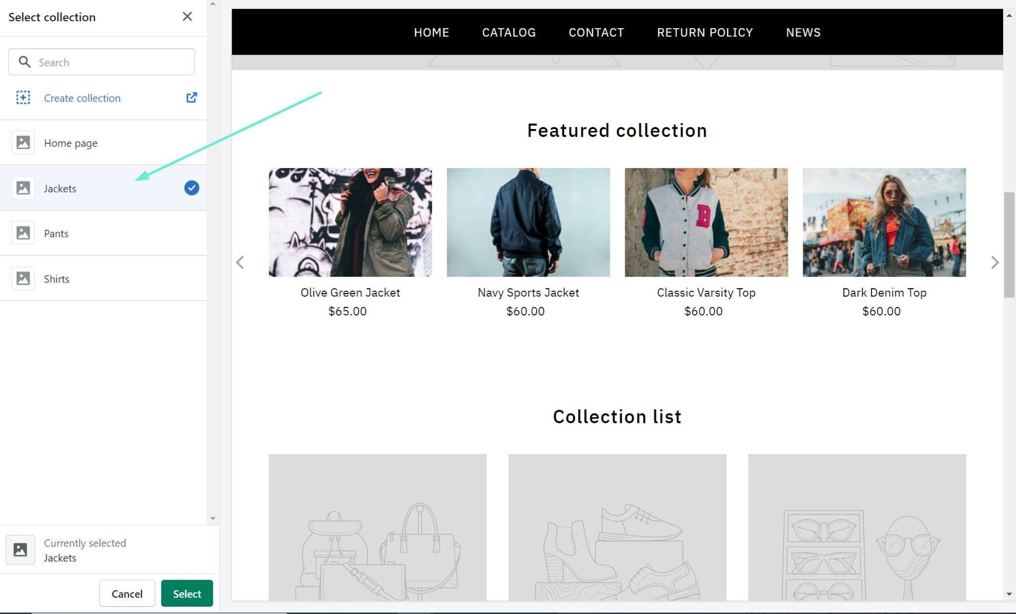 How to Change Themes on Shopify (And Transfer Most Of Your Content ...