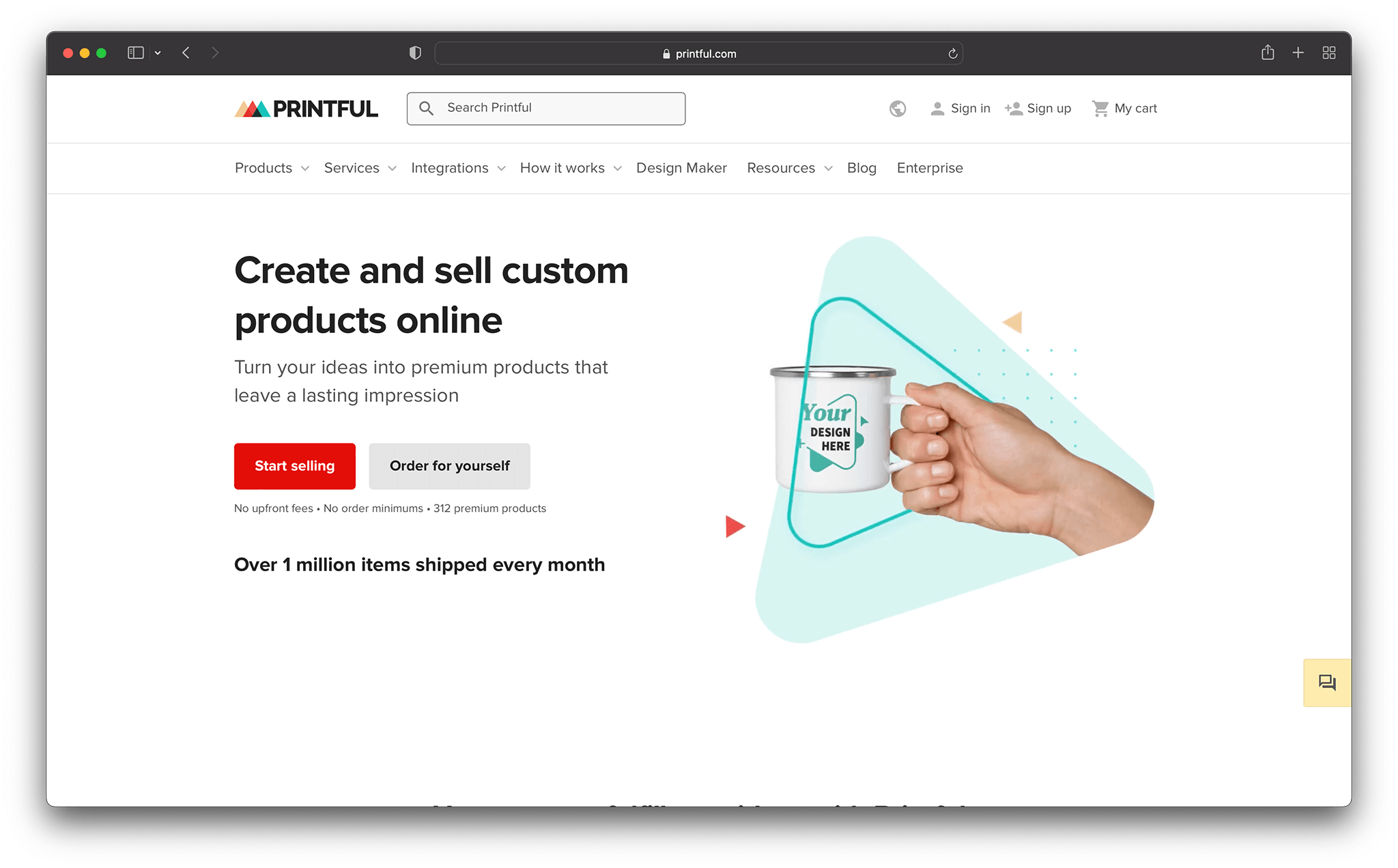 Best POD Companies for Print on Demand Stickers - Ecommerce Platforms