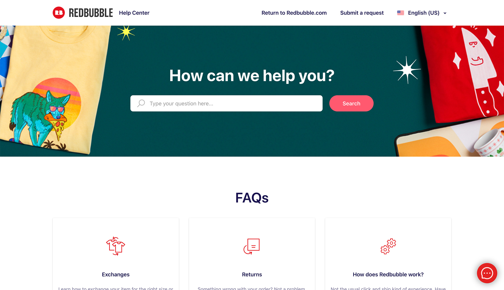 Redbubble Review 2023 - Is It Good for Print on Demand? - Ecommerce ...