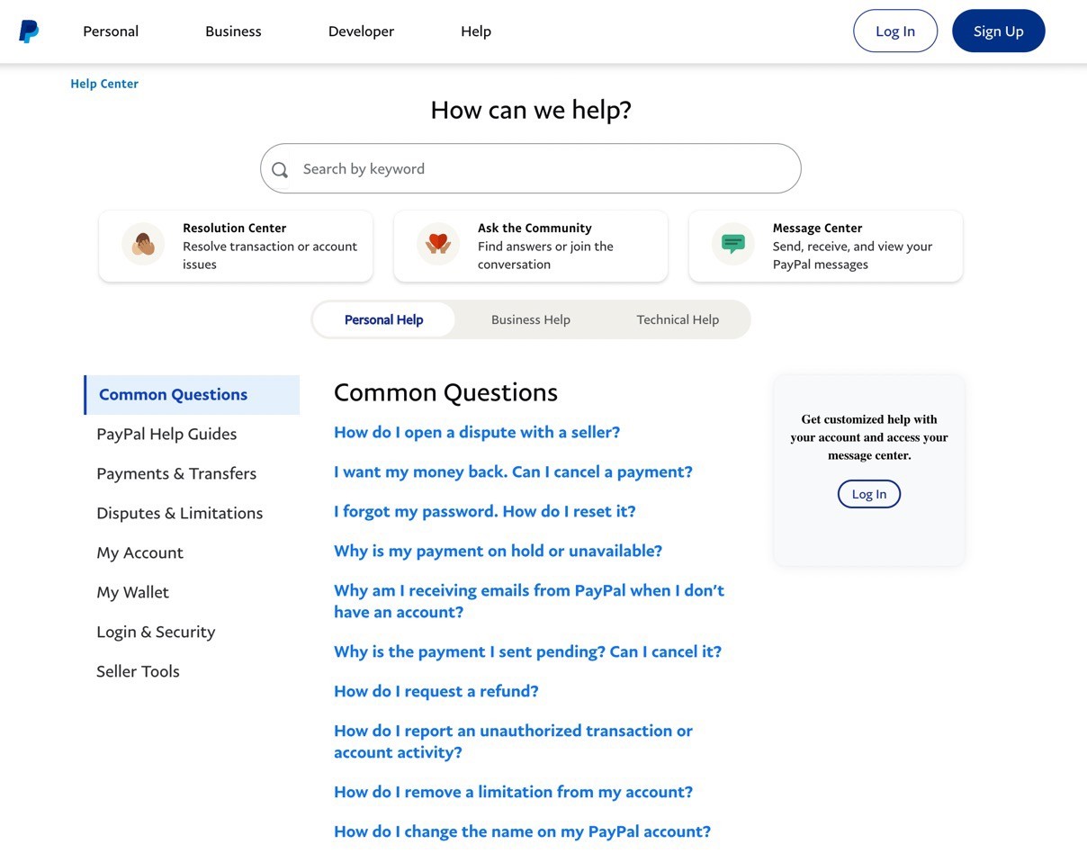 PayPal Review (2023): Is PayPal the Right Payment Platform For You?