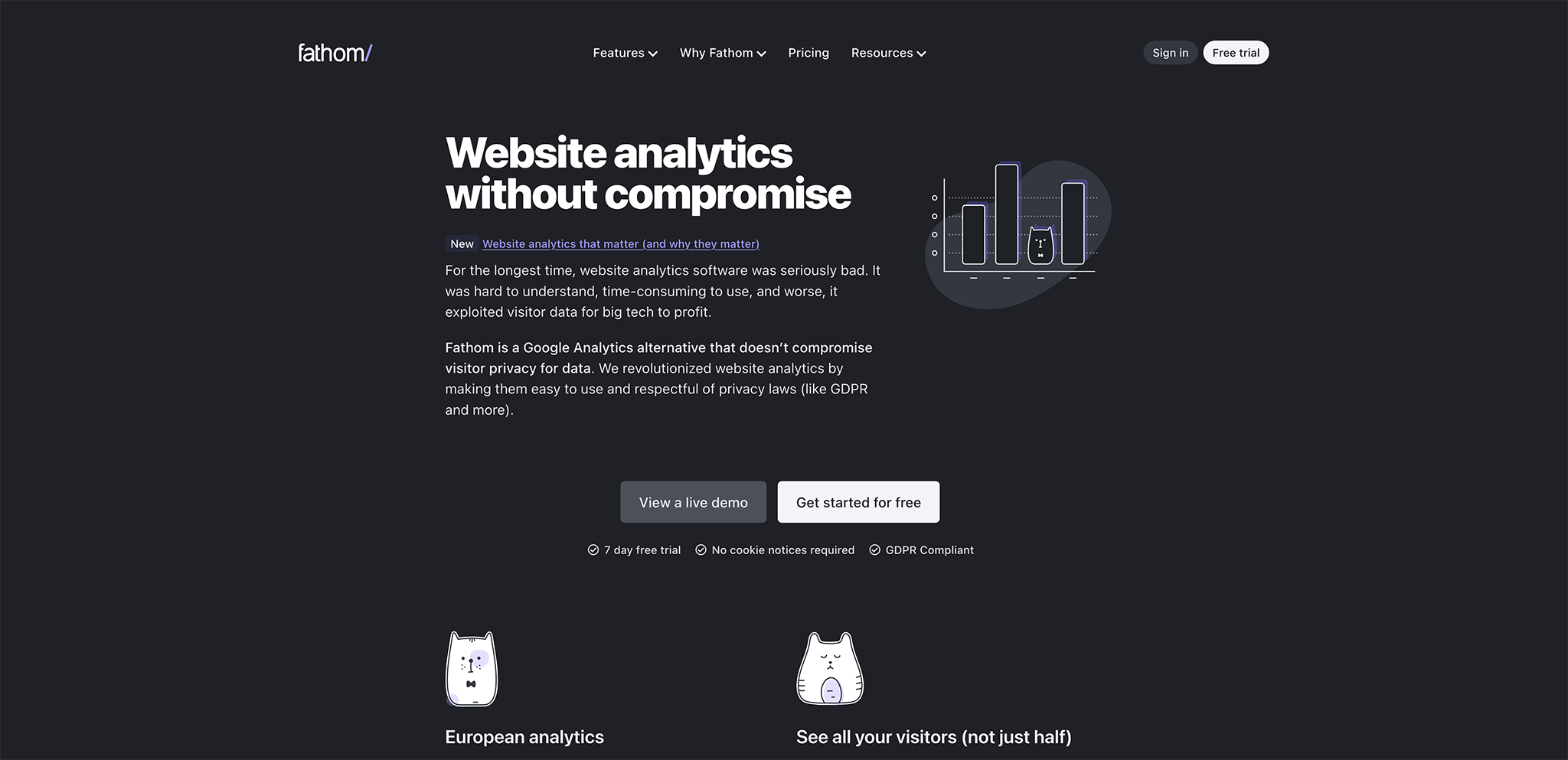 A Practical Guide to Ethical Website Analytics - Top Solutions Reviewed ...