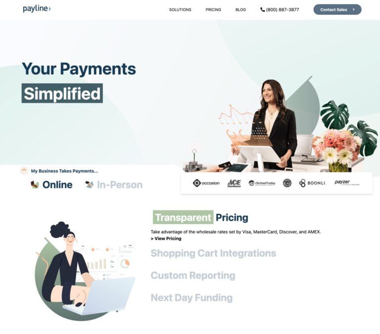 15 meilleures alternatives à PayPal pour le commerce électronique en 2024 - Ecommerce-Platforms.com