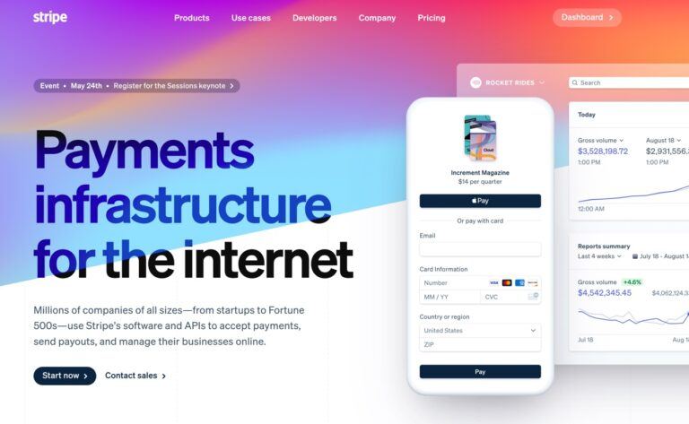 15 Best PayPal Alternatives for Ecommerce in 2024 - Ecommerce Platforms