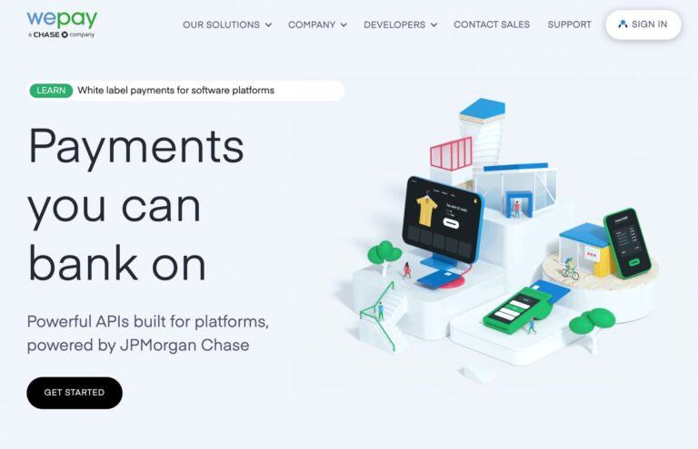 15 Best PayPal Alternatives for Ecommerce in 2024 - Ecommerce Platforms