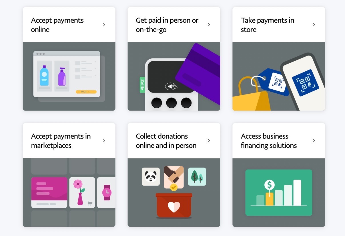 Revisión de PayPal (2023): ¿Es PayPal la plataforma de pago adecuada ...